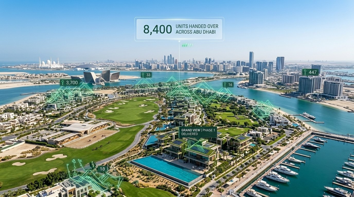 Muhammad Arslan Malik: Dubai Real Estate CEO Journey